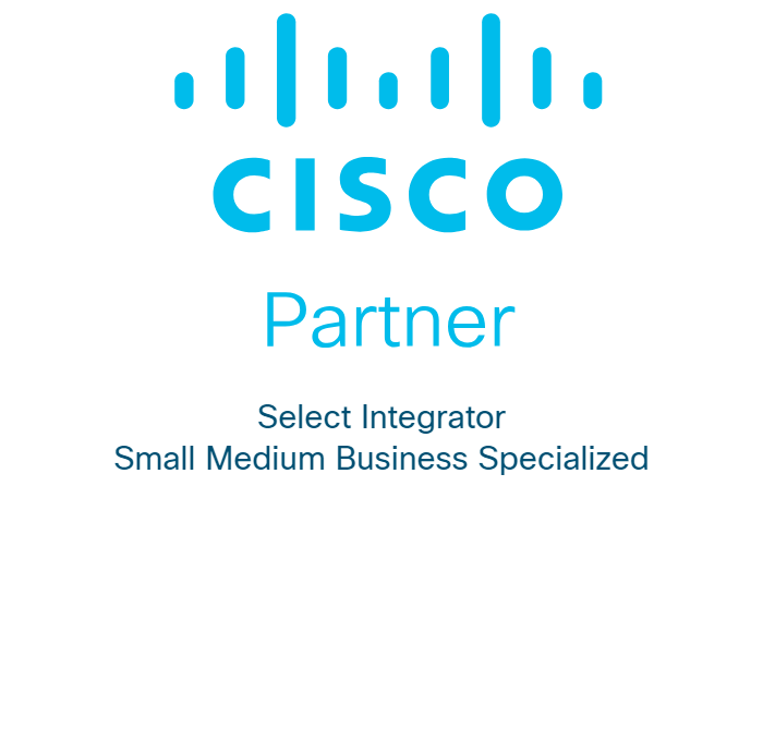 Straznet ny Cisco Select Integrator | Straznet